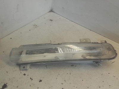 Światła do jazdy dziennej DRL Volvo v40 12-18r WAW - 12434903836 ...