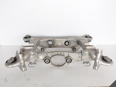 MERCEDES S-KLASA S63 AMG W222 C217 WÓZEK 4MATIC - 13956066519 ...