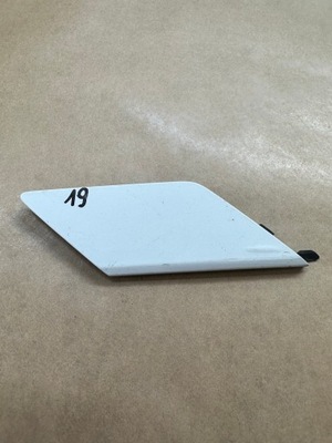 VOLVO XC60 II NAKŁADKA ZASLEPKA HAKA TYŁ ORYGINAŁ 31449210 ...