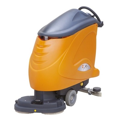 TASKI Swingo 755 B Maszyna czyszcząca szorowarka - 13156147207 ...