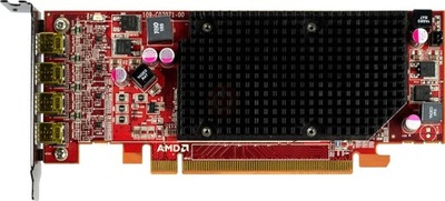 Karta Graficzna ATI FirePro 2460 512MB PCI-E x16 - 14404023362 ...