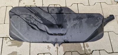 OSŁONA PASA PRZEDNIEGO BMW 8638196 B46 B48 F20 F30 - 12834185643 ...