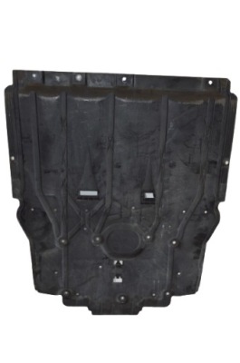 MERCEDES AKLASA W177 177 OSŁONA POD ZDERZAK SILNIK - 13041589772 ...