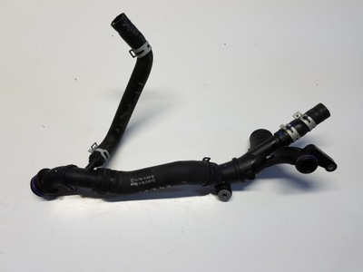 MERCEDES W246 WĄŻ PRZEWÓD WODY A2468302896 - 6898612854 - oficjalne ...