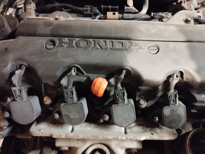 SILNIK HONDA ACCORD VIII CR-V III 2,0 R20A3 08-15r - 13042280825 ...