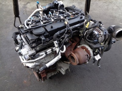 Silnik KOMPLETNY Ford Ranger 3.2 TDCi 2018r SA2W - 13596590398 ...