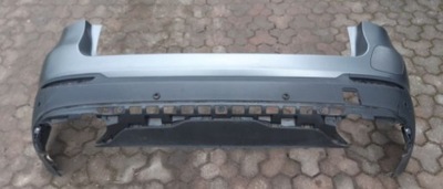 MERCEDES GLC W253 BUMPER REAR HYBRID A2538850725 2538850725 {{product_id}}