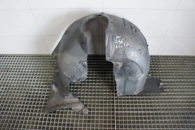 WHEEL ARCH COVER LEFT FRONT FRONT LEFT MERCEDES B CLASS W246 ...