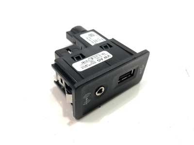 VW PASSAT B8 PORT SLOT USB 3G0035222A - 8588568834 - oficjalne archiwum ...