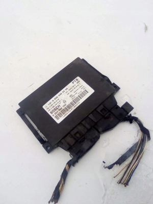 STEROWNIK SKRZYNI BIEGÓW MERCEDES SPRINTER W906 - 13017043399 - oficjalne archiwum Allegro