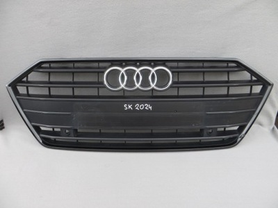 AUDI A7 S7 4K8 GRILL ATRAPA 4K8853651E - 13736268066 - oficjalne archiwum Allegro