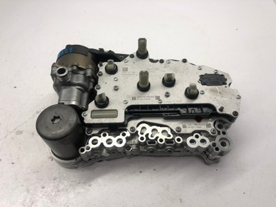 STEROWNIK SKRZYNI AUDI VW DSG6 DQ250 02E927770AM - 9977343133 ...