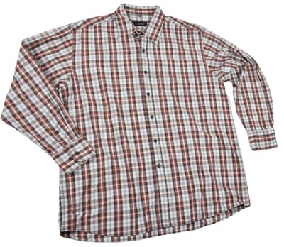 N8 KOSZULA MĘSKA ALEX DORIANI XXL - 12827254609 - oficjalne archiwum ...