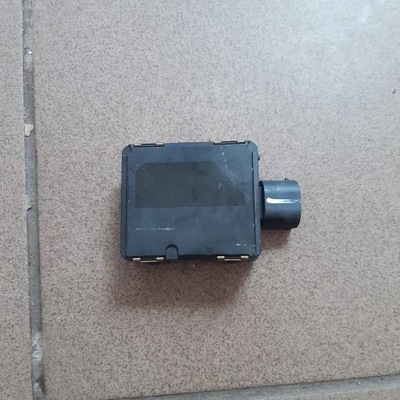 RADAR SENSOR DISTRONIC ACC VOLKSWAGEN GOLF VIII 8 SEAT AUDI SKODA ...