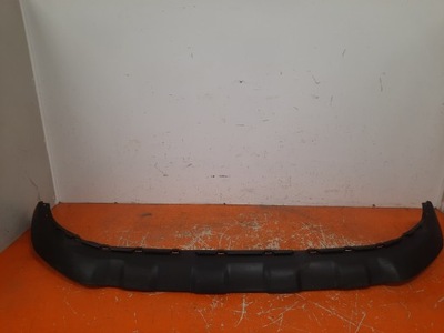 Spoiler zderzaka przód Kia Sportage V 86512-r2000 - 14165307127 ...