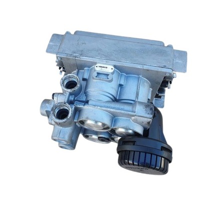 ZAWÓR MODULATOR EBS WABCO 4802020040 - 7184750268 - oficjalne archiwum ...