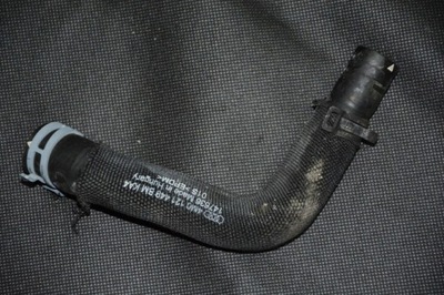 WĄŻ RURKA PRZEWÓD CIECZY WODY AUDI Q7 4L0122447D - 6334728117 ...