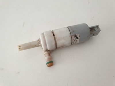 POMPA SPRYSKIWACZY OPEL INSIGNIA 13250289 - 12098582761 - oficjalne ...