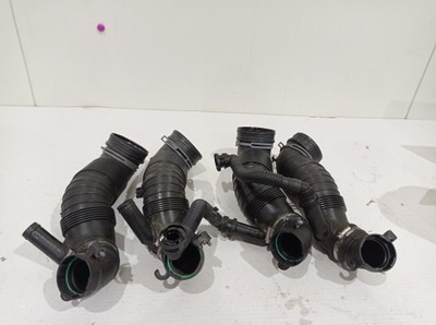 WĄŻ POWIETRZNY AUDI VW 06B129627G ORYIGNAŁ - 7991817840 - oficjalne ...