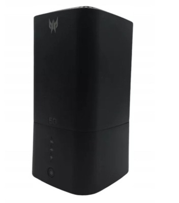 nowy Router Acer Predator Connect X5 5G CPE LTE DualBand - 15202935181 ...