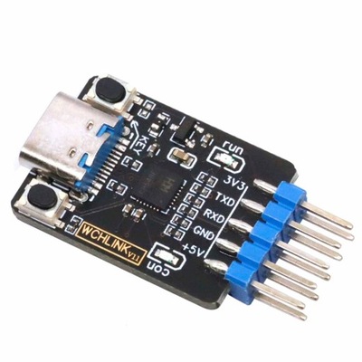 Programator ST-Link/V2 STM32 ARM Cortex-M USB - 14247976995 - oficjalne ...