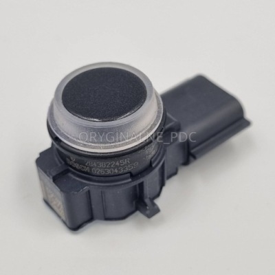 SENSOR PARKING PARKTRONIC ORIGINAL 284389618R RENAULT CLIO 4 284389618r ...