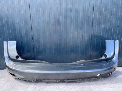 Zderzak Citroen C4 Picasso II - 10908461867 - oficjalne archiwum Allegro