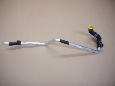 AUDI A6 A7 A8 S8 Q5 RURA PRZEWÓD WODY 06L121492E - 7874237956 ...