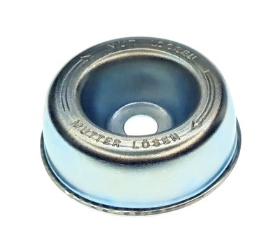 Stihl Docisk tarczy dystans kos 41267133100 - 12127823007 - oficjalne ...