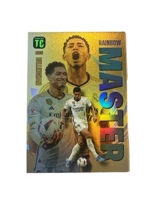 TOP CLASS 2024 Karta RAINBOW MASTER 205 BELLINGHAM - 15330480732 ...