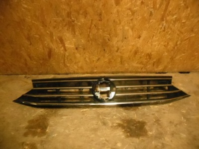 Grill Passat B8 Lift R Line - 11766445050 - oficjalne archiwum Allegro