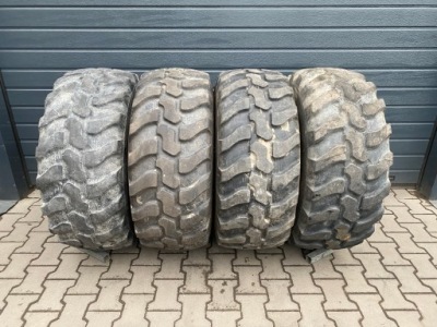 405/70R18 Dunlop SP T9 opona - 11754367184 - oficjalne archiwum Allegro