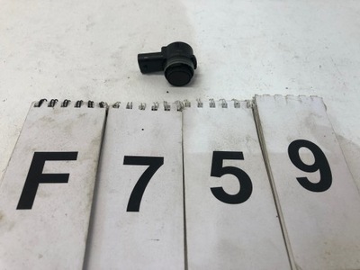 SENSOR PARKING VOLVO 31471005