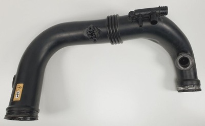 MERCEDES W204 1.8 rura dolot powietrza A2710901229 - 12703295794 ...