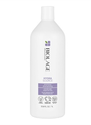 MATRIX BIOLAGE SZAMPON HYDRASOURCE 1000 ml - 7449398922 - oficjalne ...