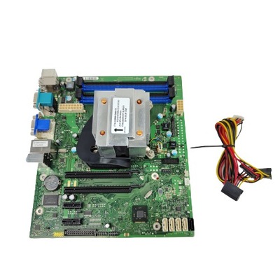 Płyta Fujitsu D3239-A11 LGA1150 PRIMERGY TX140 S2 - 12611206895 ...