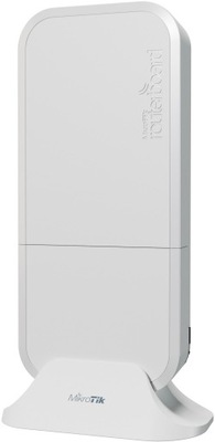 MIKROTIK ROUTERBOARD Chateau PRO ax Wi-Fi 6 - 17494386614 - oficjalne ...