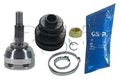 HINGE AXLE SFATS 850109 GSP dp2110.10.3267 Buy (used, new) | Welldoneparts