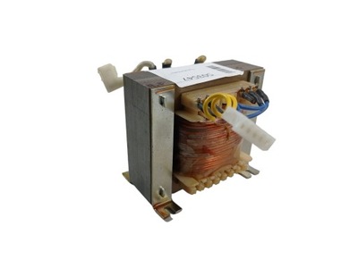 Transformator zalewany 10VA 230V/15V - 9549557853 - oficjalne archiwum Allegro