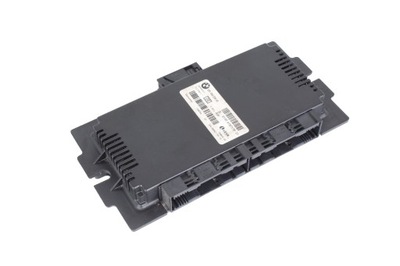 MODUŁ STEROWNIK ŚWIATEŁ FRM BMW E82 E88 E87 - 10964274771 - oficjalne ...