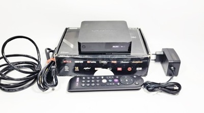 DEKODER PLAY NOW TV BOX 2 3289/24 - 15932038977 - oficjalne archiwum ...