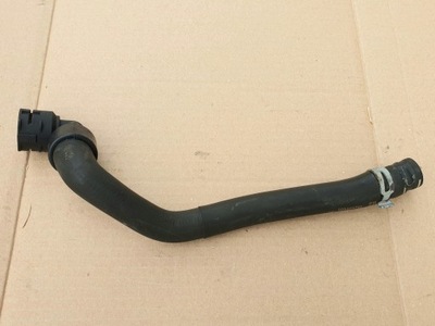 OPEL CORSA D RURA WĄŻ PRZEWÓD WODY 13249355 EA - 7081202510 - oficjalne ...