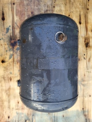 BUTLA ZBIORNIK POWIETRZA 30L SCANIA R 1357950 - 11815467708 - oficjalne ...