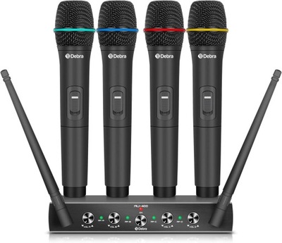 KAMERKA 4 MICROPHONE ARRAY SYSTEM - 7730772325 - oficjalne archiwum Allegro