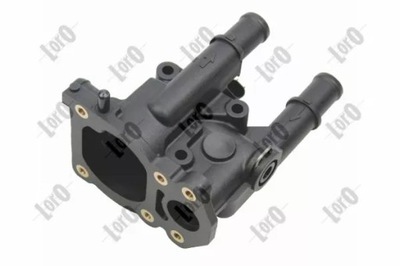 ASTRA K V 1.6CDTI OBUDOWA TERMOSTATU 55496778 - 8969875520 - oficjalne ...