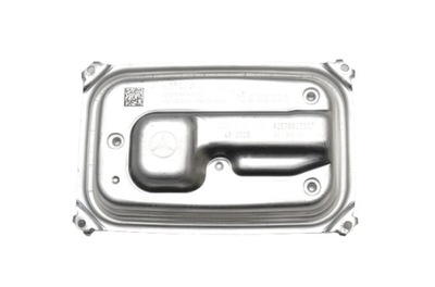 PRZETWORNICA MODUŁ LED MERCEDES W213 A2139009623 - 12621452783 ...