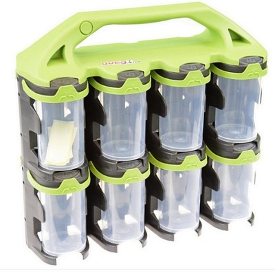 Organizer Pojemnik do magazynu QuestSystem Q2L16 - 11353766854 ...