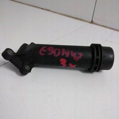 BMW E90 E91 E92 E93 N47 Króciec wody 7810707 - 11247639308 - oficjalne ...