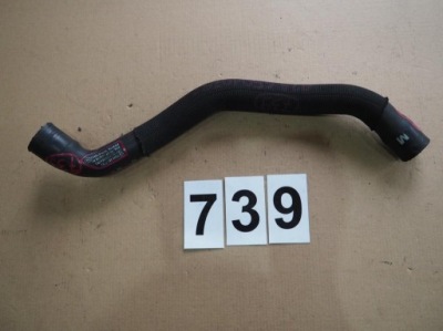 RURA WĄŻ WODY MERCEDES W246 A2465010358 RADOM - 6842852858 - oficjalne ...