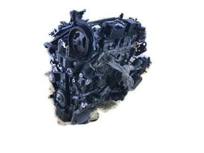 VOLVO S40 II V50 S60 V60 SILNIK 1.6 D2 D4162T - 13708197330 - oficjalne ...